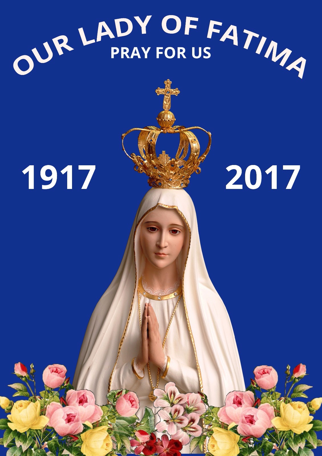 World Fatima Tv: Centenary MORE