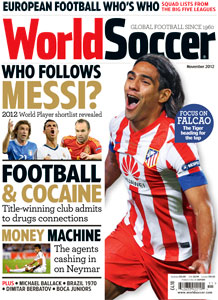 Beer Footy and Birds!: The History of the Football Magazine - The Later ...