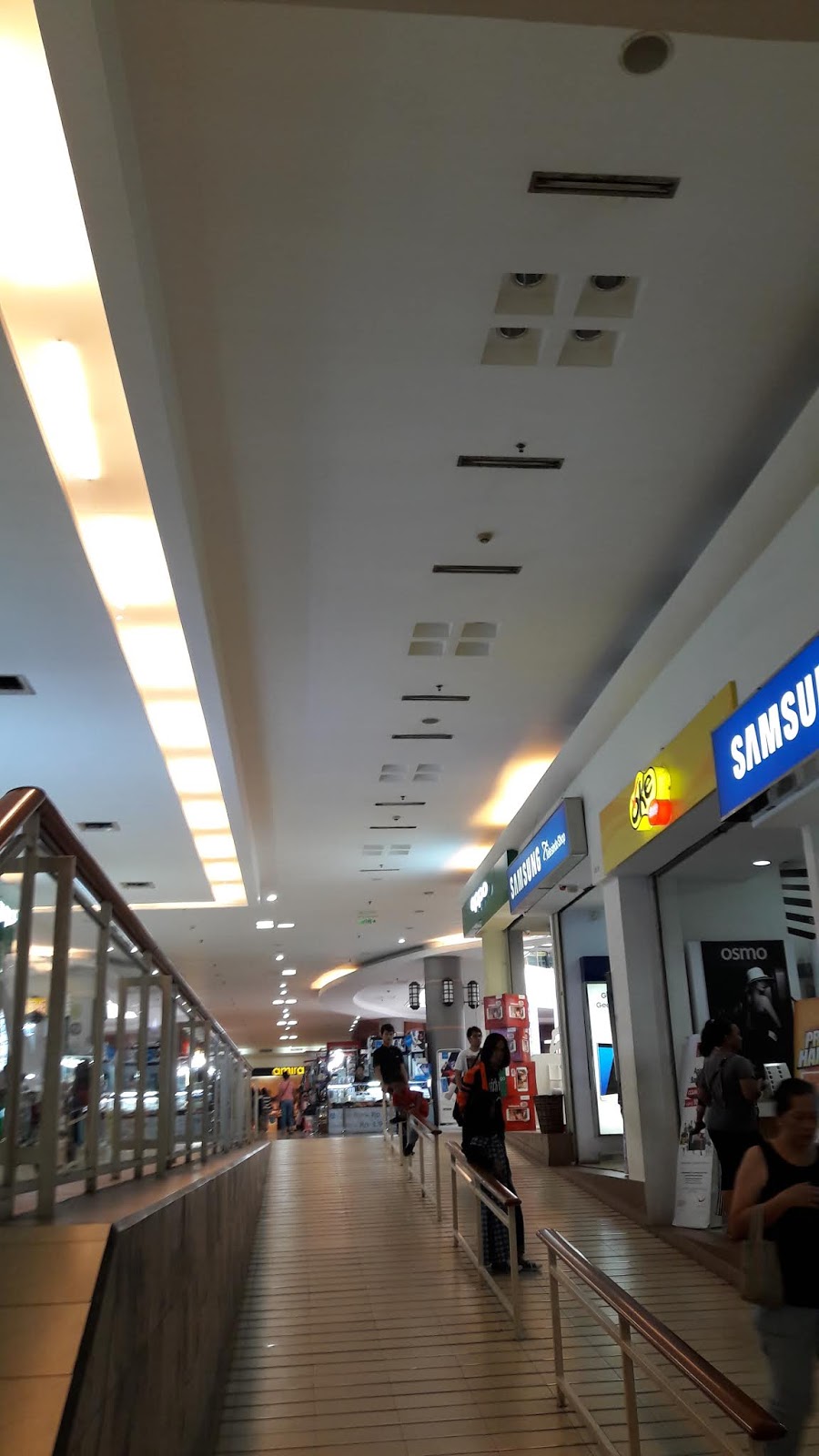 Advertising Indonesia: Profil Plaza Cibubur Bekasi