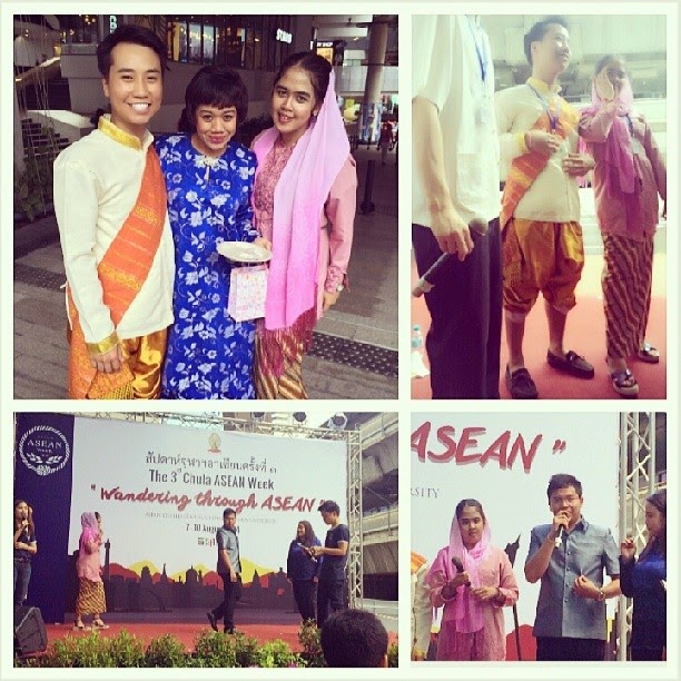 #Throwback2014 - ASEAN Youth Exchange Program 2014 (1) | The Rientalism