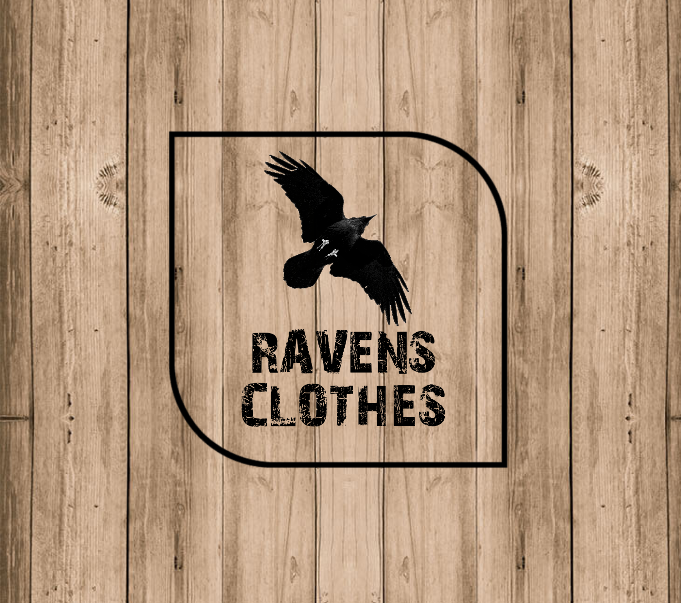 Ravens Clothes
