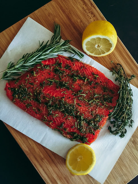 Lakeitha Duncan {A Lifestyle Blog}