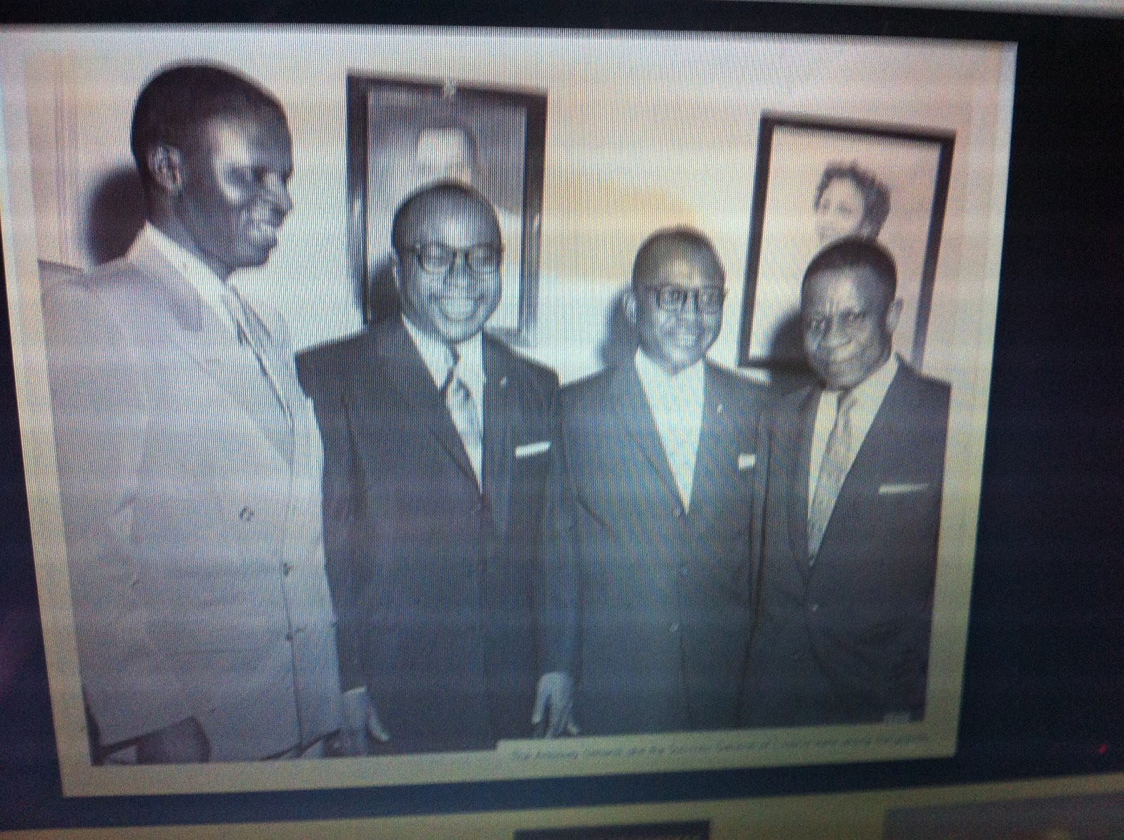 THE BLACK SOCIAL HISTORY:: BLACK SOCIAL HISTORY : AFRO-TRINIDADIAN ...