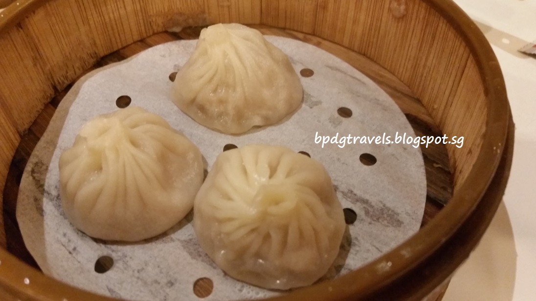 Delicious Dim Sum at D'Shanghai (大上海) at KSL City Mall | BPDGTravels ...