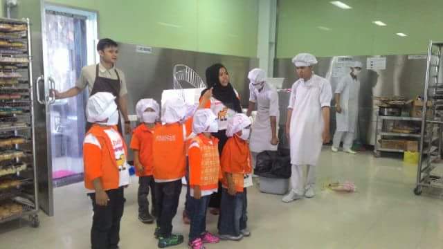 TK SD KHALIFAH: TK SD Islam Terbaik Favorit di BSD, Bintaro, Tangerang ...