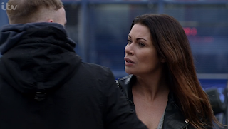 Coronation Street Blog: Five Things We Learned In Corrie This Week