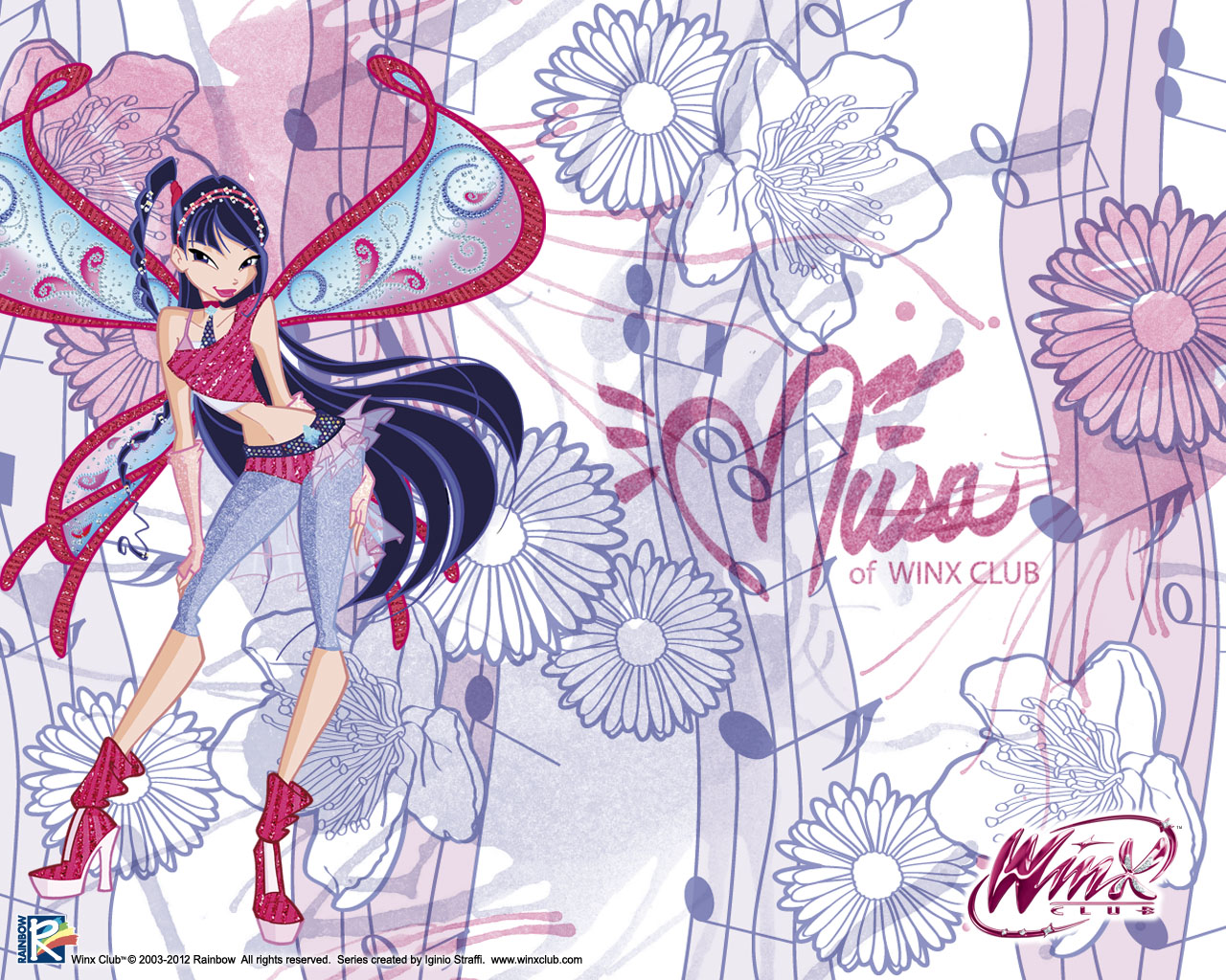 Novos Wallpapers Oficiais Believix