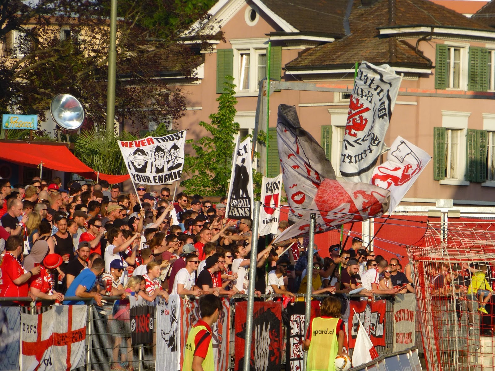 What's up today?: FC Winterthur vs FC Chiasso