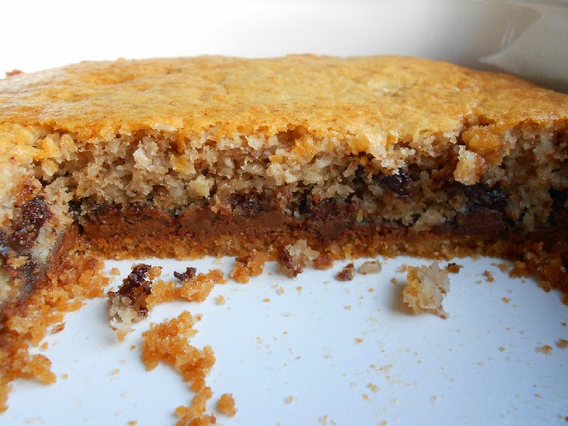 Chocolate Chip Paradise Pie - Confessions of a Confectionista