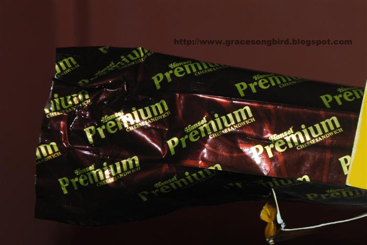 Eat and Run Chronicles: HANSEL PREMIUM CRACKERS: A must try snack