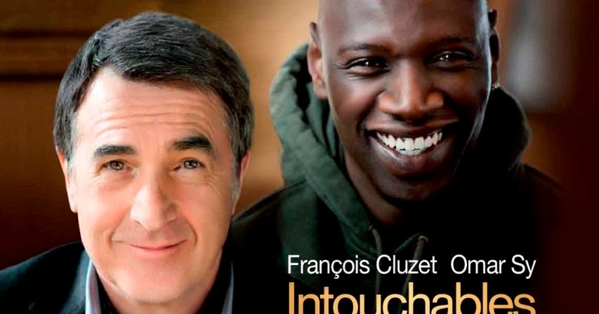 Strange Culture: The Intouchables
