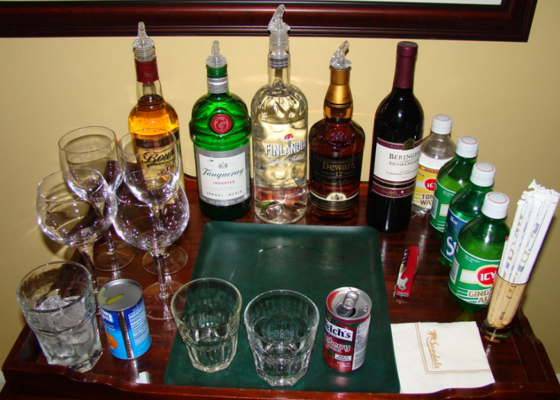 Is Club Sandals, The Concierge Club Level At Sandals Resorts, Worth It ...