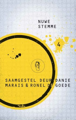 WOORDE WAT WEEG: Danie Marais & Ronel de Goede (Samest.) - Nuwe stemme ...
