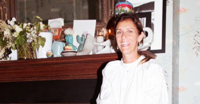 Chic Inspector: Which #NYFW Shows Mattered to Sally Singer, Vogue ...