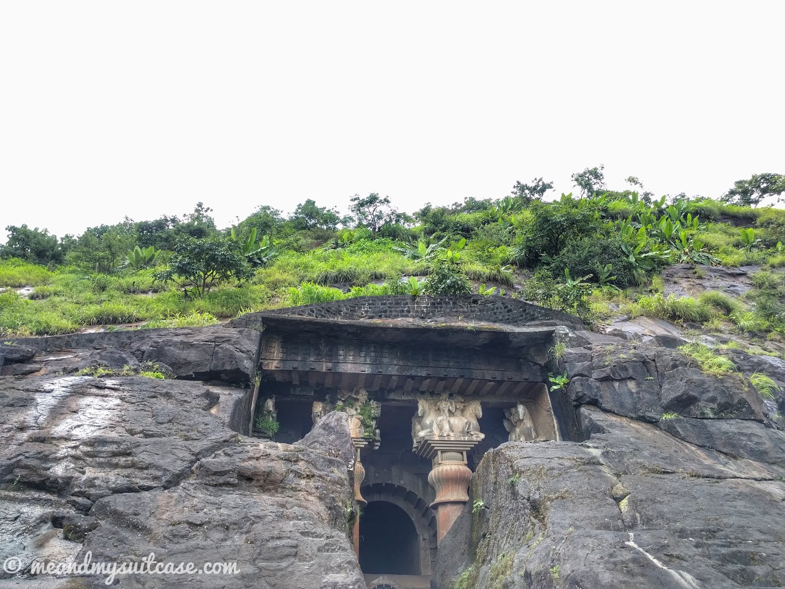 Talegaon: Exploring hidden gems