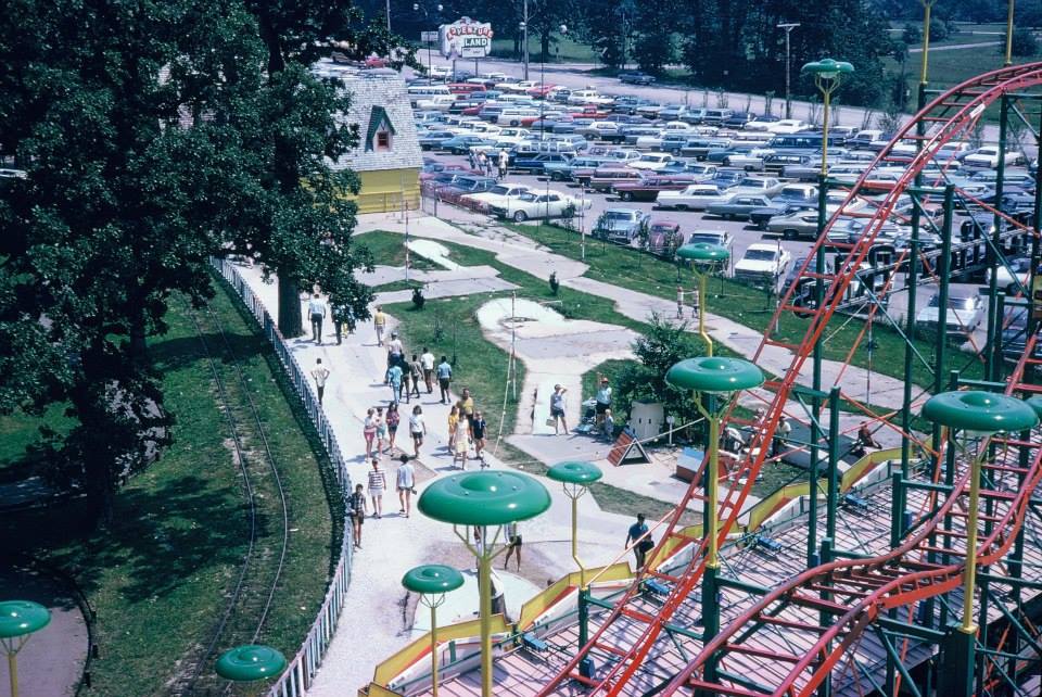 The Digital Research Library of Illinois History Journal ...