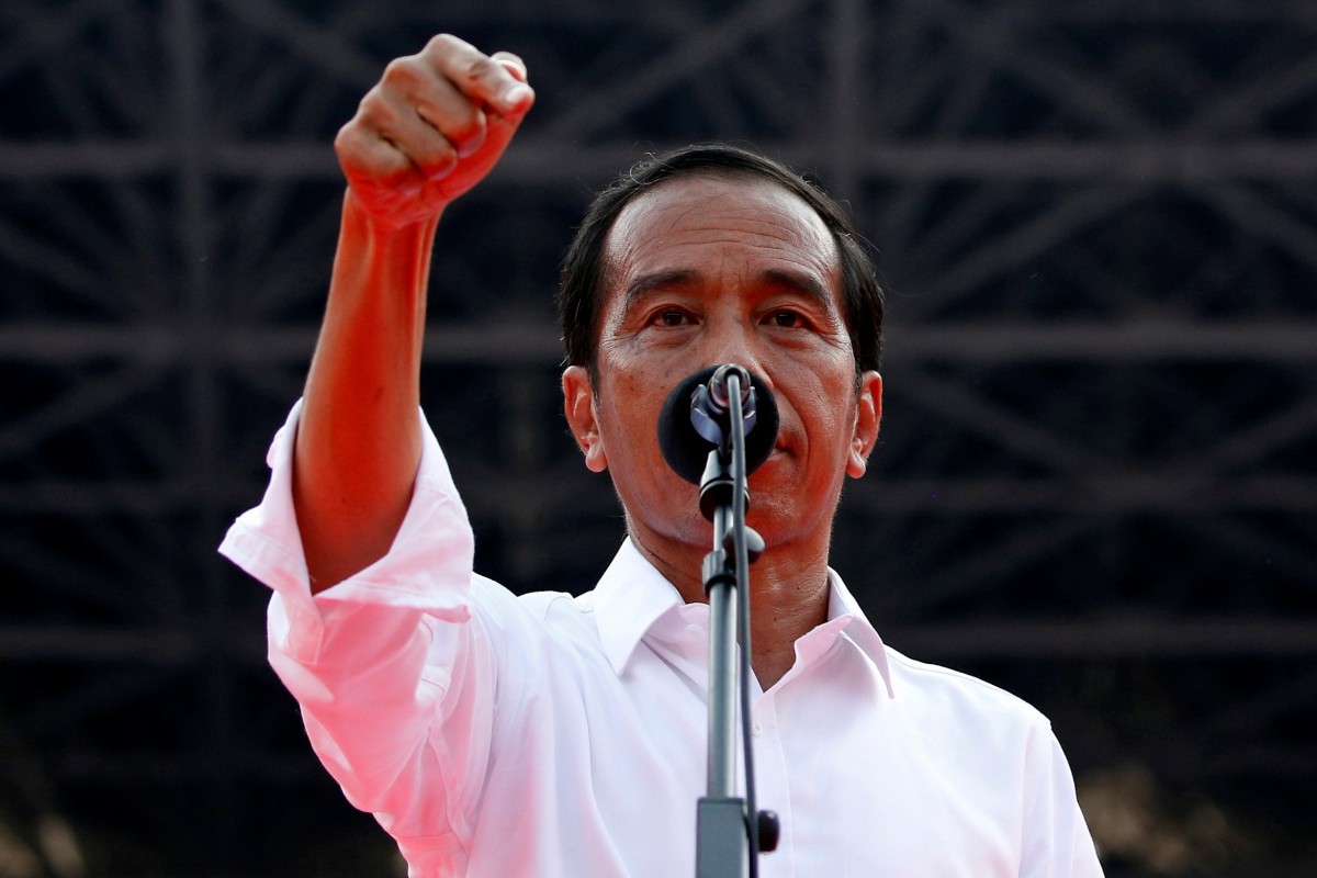 world politics news: #INDONESIA: Presidential Election Enters Final ...