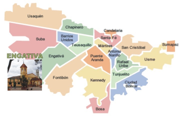 ENGATIVA: LOCALIDAD ENGATIVA