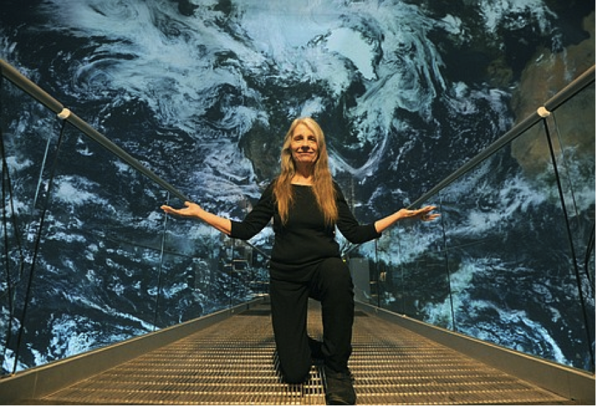 olablog: The Allosphere: can vague be valuable?