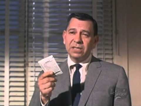 Lessons From Joe Friday