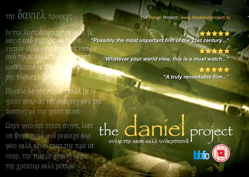 Igreja Evangélica em Alumiara: Documentário "The Daniel Project"