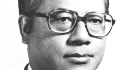 Writer of the century KC Lalvunga (Zikpuii Pa) - Mizo Article