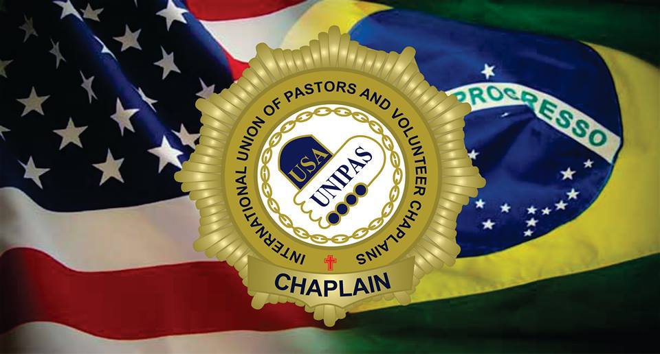 Capelão Ângelo: UNIPAS