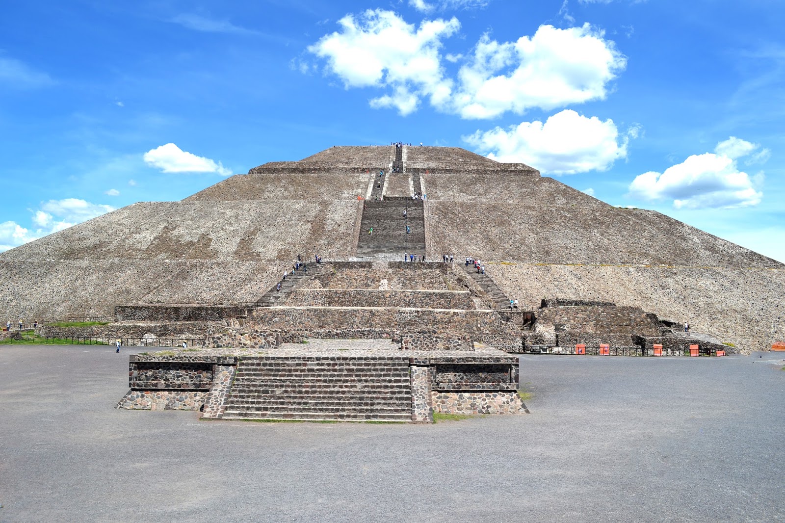 Belleza en el interior de México: CONOCE LAS MARAVILLAS DE MÉXICO.