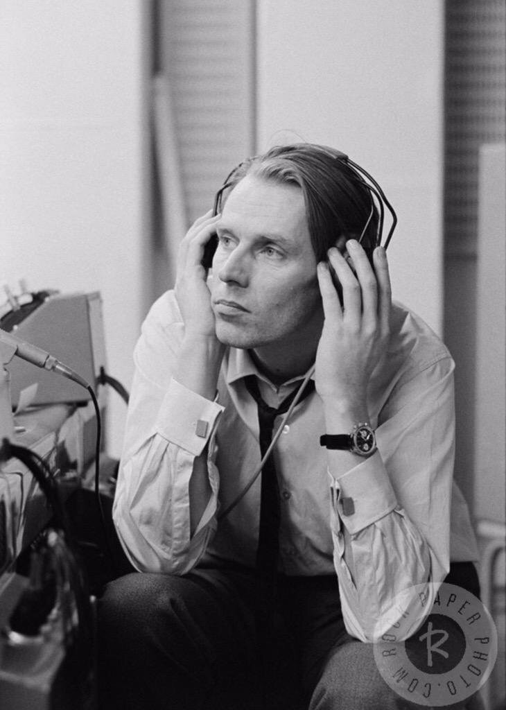 DIÁRIO DOS BEATLES: Entrevista não publicada com George Martin,Geoff ...