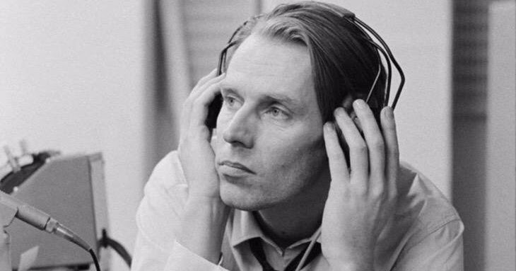 DIÁRIO DOS BEATLES: Entrevista não publicada com George Martin,Geoff ...