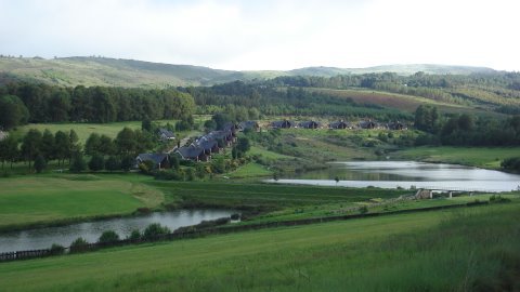 The Mutare Times: Troutbeck Nyanga Zimbabwe Eastern Highlands