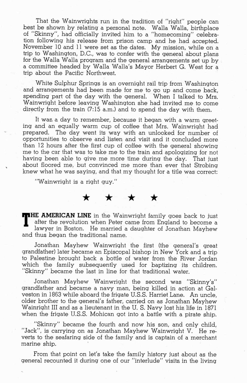 Bygone Walla Walla: vintage images of the City and County (and beyond ...