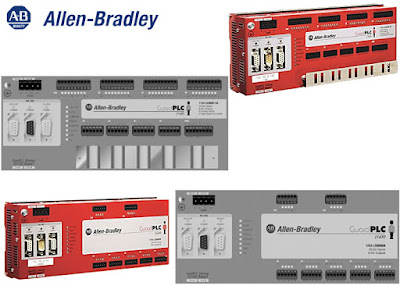 Allen-Bradley GuardPLC Safety Controllers, The safety controller ...