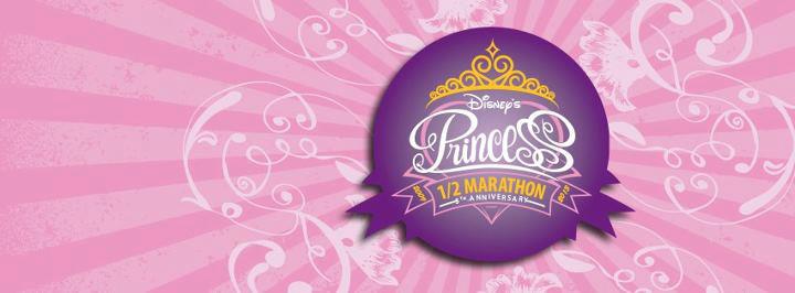 Run4Life with Angi: Disney Princess Half Marathon Recap
