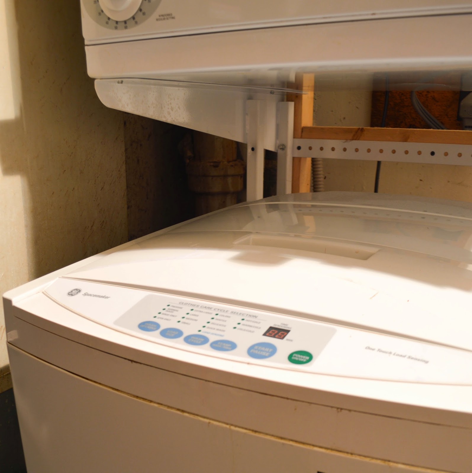 Entertaining Grace: The Things We've Forgotten [To Clean] PT 5: The ...