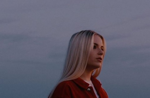 Breaking More Waves: New Music: Sody - Maybe It Was Me (Video)