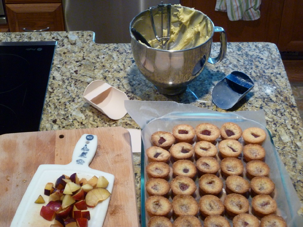 Polish Classic Cooking: Party food...Polish-style