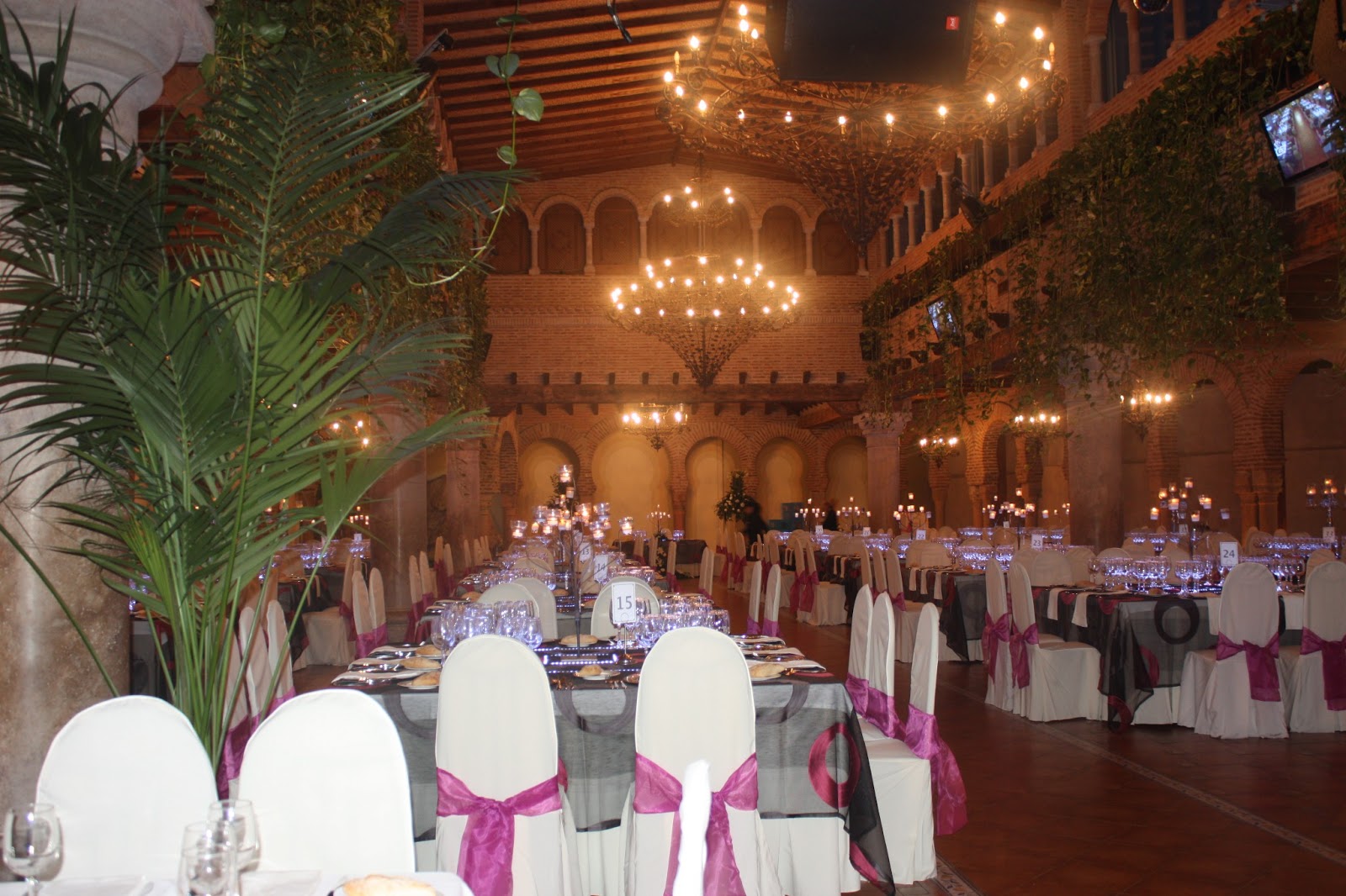 Restaurante Casa Rafael