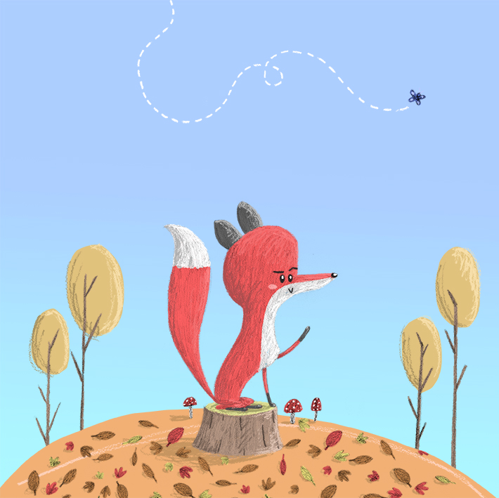 Illustration by Dan Widdowson