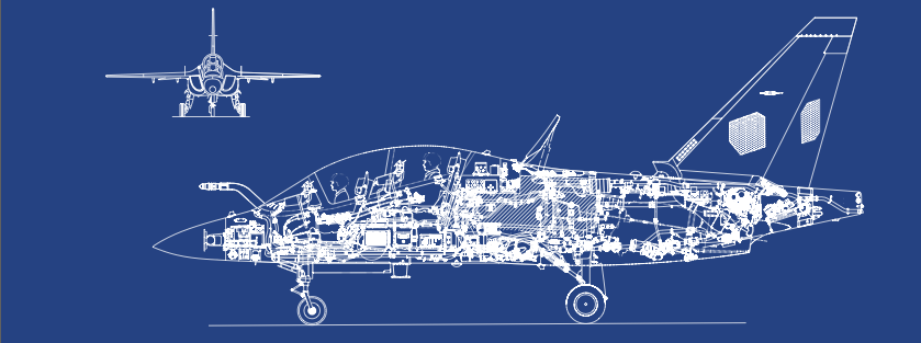 The Warbird's Nest: June 2013