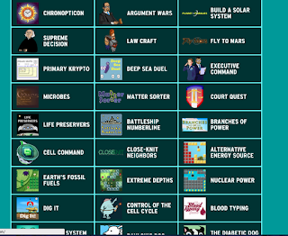 HTS Summer Learning Blog: Oh How I Love BrainPop