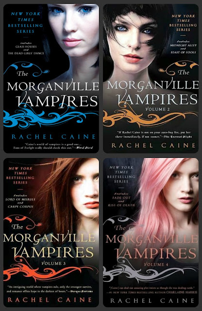 Novels On The Run: BOOK COVER - BITTER BLOOD by RACHEL CAINE - THE ...