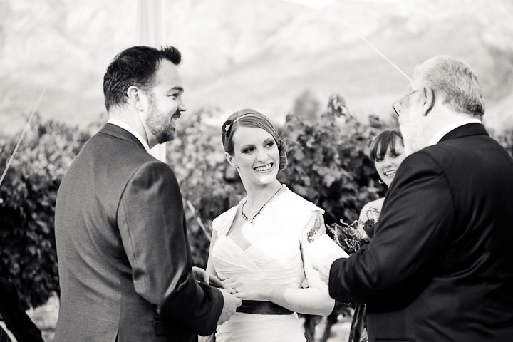 | Taryn Ward Photography: Second shooting: Ross + Rebecca | Holden Manz