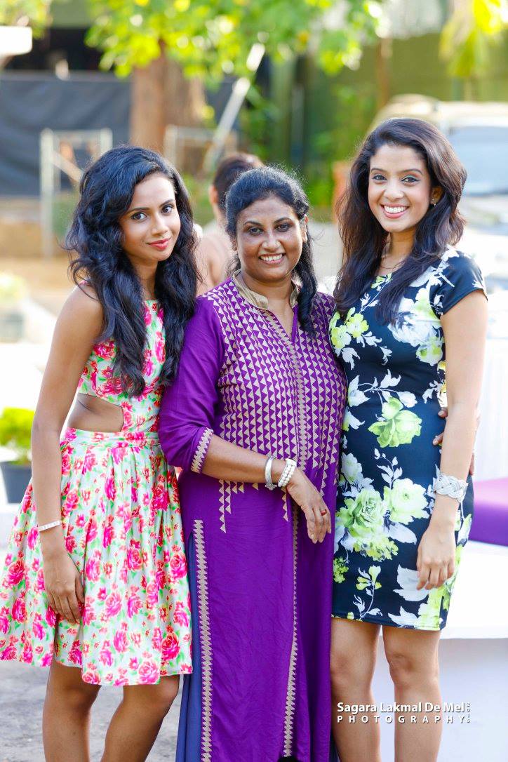 Channa Upuli 25th Wedding Anniversary Party | Sri Lanka Hot Picture ...