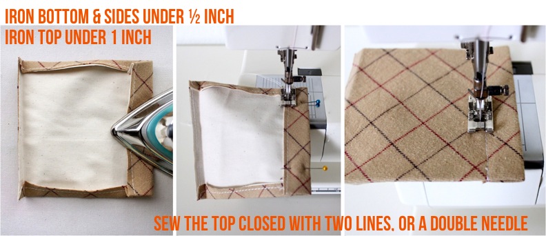 Back Pockets - MADE EVERYDAY