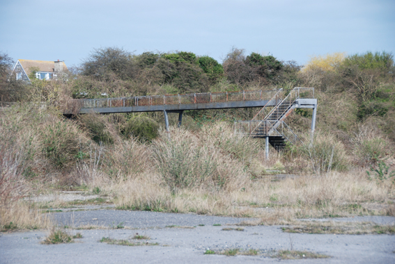 Ramsgate History: Pegwell Bay