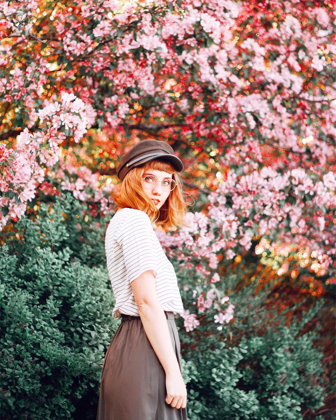 Style Inspiration: Jerina Kivistö - Bezdushna Fashion: DIY, Fashion ...