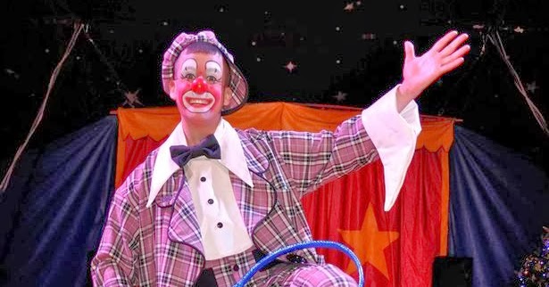 Circus Mania: 5 Funny Circus Jokes for Circus250