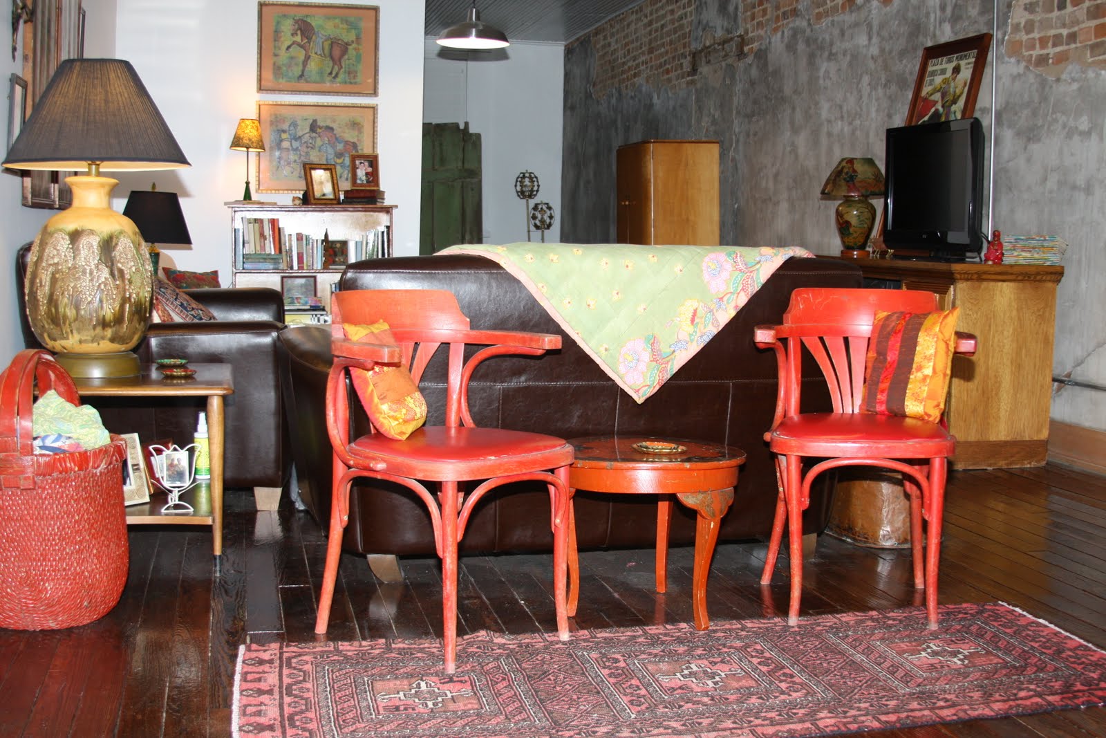 So Pickin' Cute (Continued): Peekin' On Pickin' - Angela's Loft