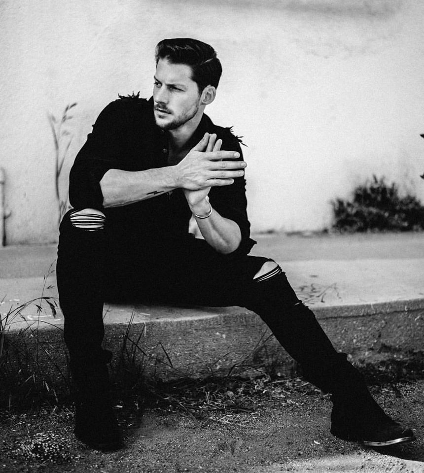 FOCUS : Jerry Raines Jr